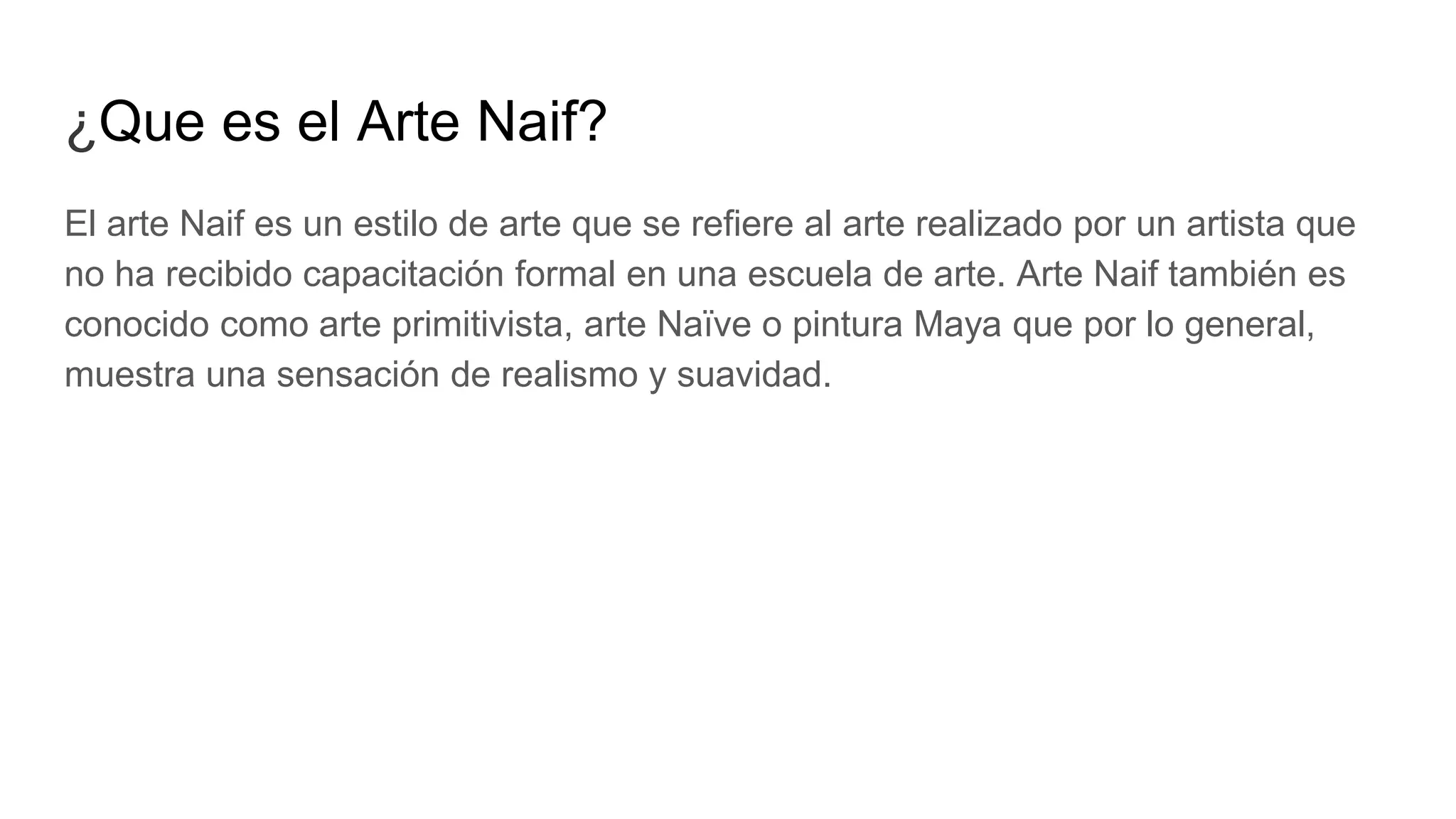 Arte naif de Guatemala | PPTX | South America Travel | Travel Locations
