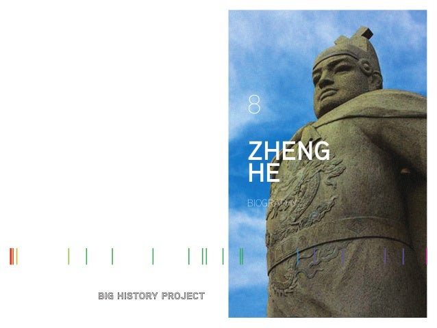 Zheng He