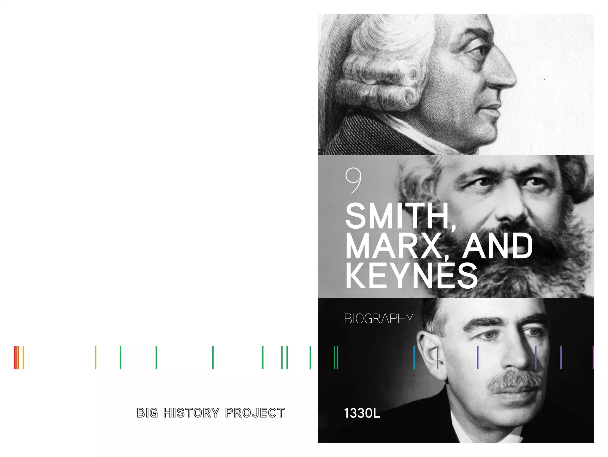 Unit 9: Smith, Marx, and Keynes | PDF