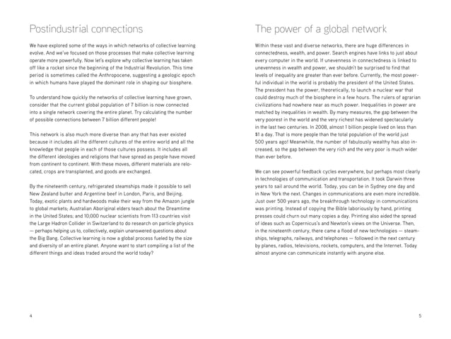 Unit 9: Collective Learning (Part 4) | PPT