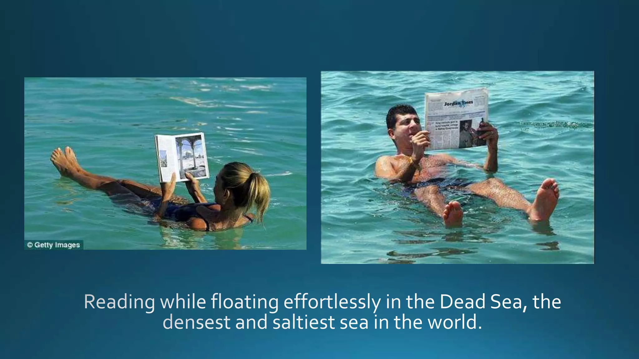 Unit 9, Lesson 3 - The Hydrosphere | PPTX