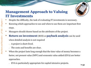 Chapter7 ppt part1 | PPTX | IT and Internet Support | Internet