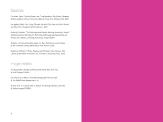 Unit 9: The Anthropocene | PDF
