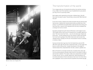 Unit 9: The Industrial Revolution | PDF