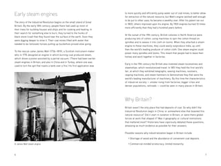 Unit 9: The Industrial Revolution | PDF