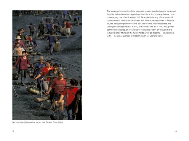 Unit 9: The Industrial Revolution | PDF