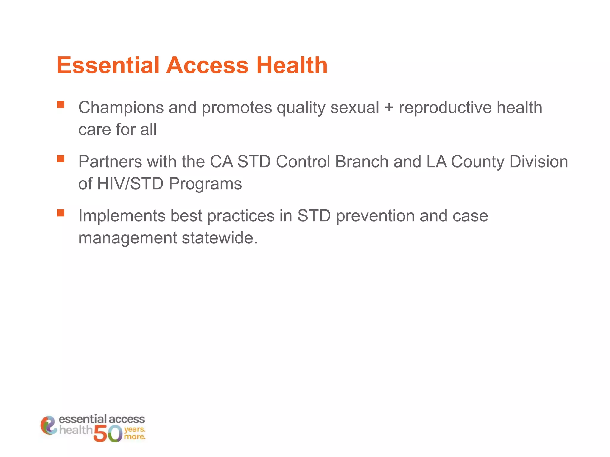 Providing inclusive care for LGBTQ patients at SBHCs | PPTX