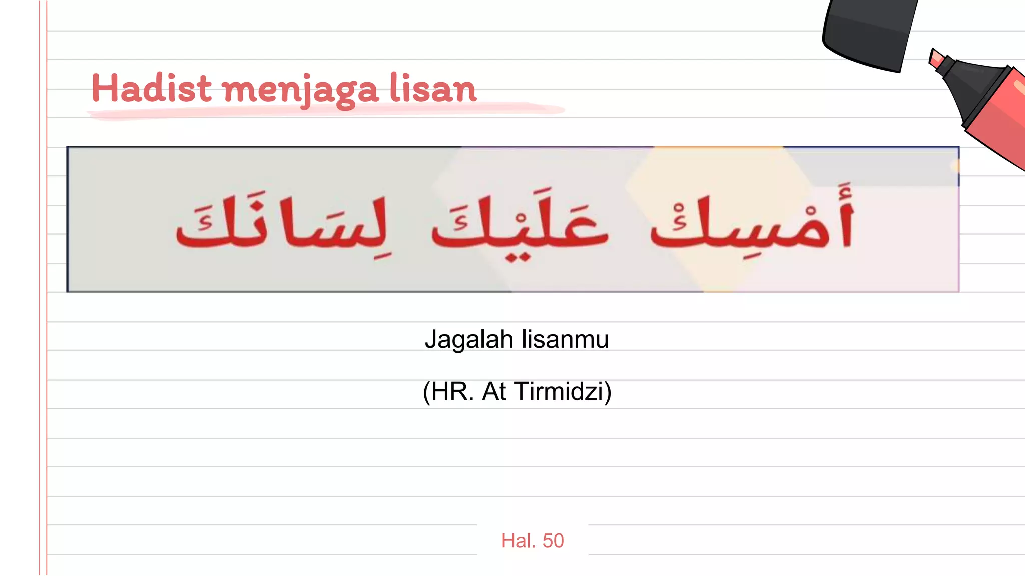 Adab adab islami-(5_februari_2021) | PPT