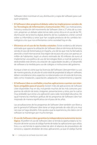 Catálogo-software-educativo-libre | PDF