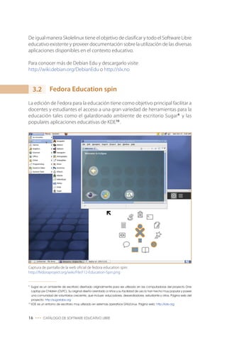Catálogo-software-educativo-libre | PDF