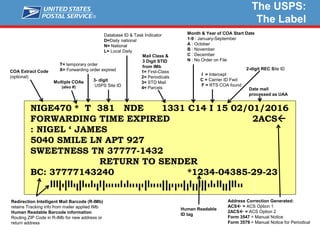Undelivered Flow for Mail Systems Needed As Wanted | PDF