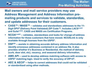 Undelivered Flow for Mail Systems Needed As Wanted | PDF