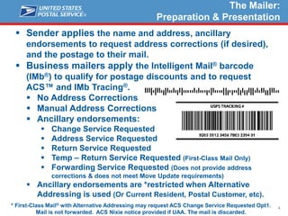 Undelivered Flow for Mail Systems Needed As Wanted | PDF