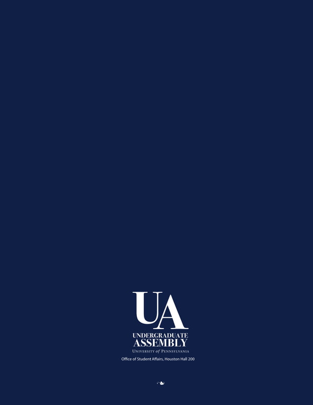 UA annual report 2015 | PDF