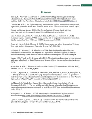 2017 UAB GHCC Case | PDF | Reproductive Health | Diseases and Conditions