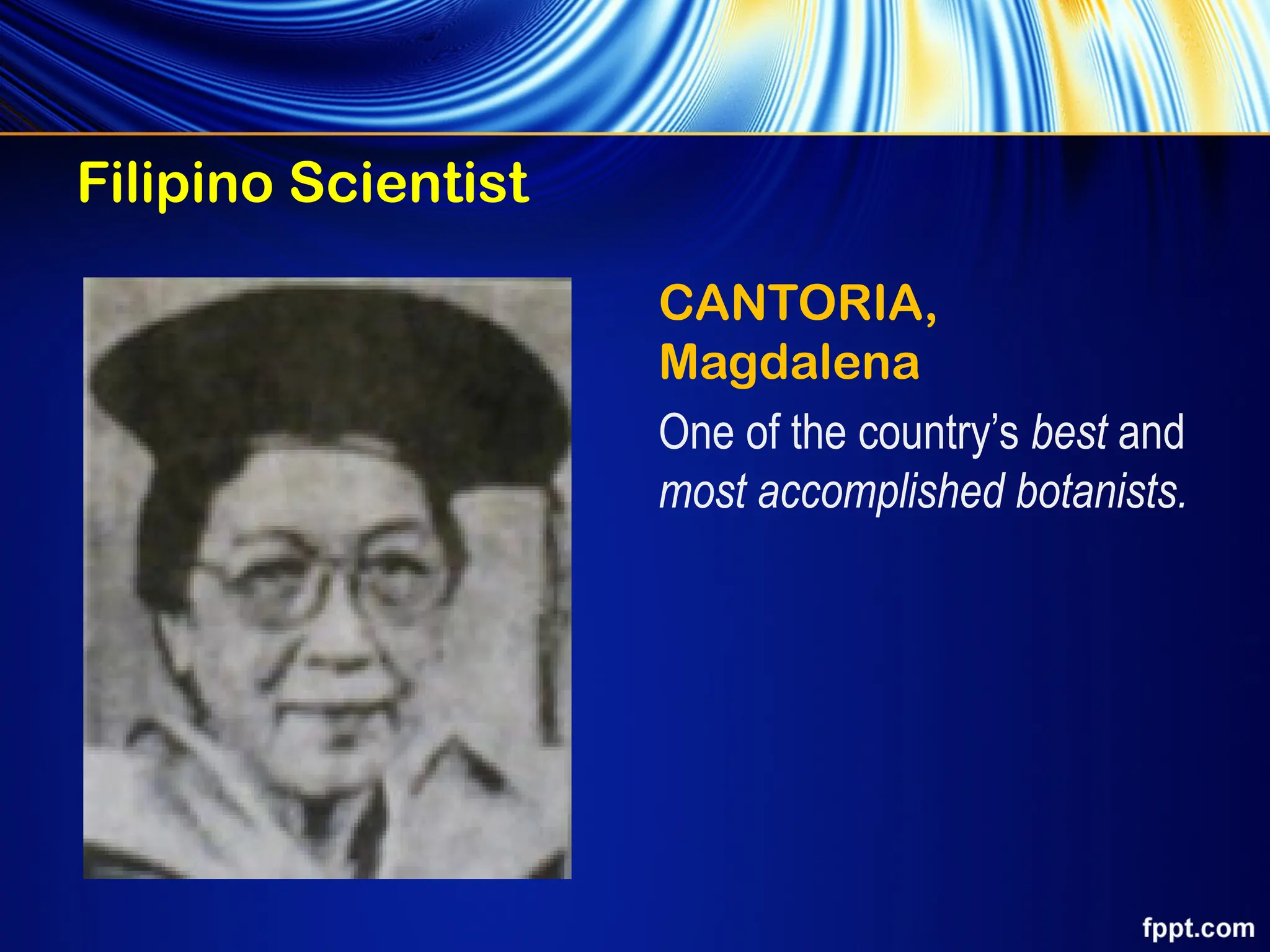 UACol PowerPoint Filipino Scientist.pptx