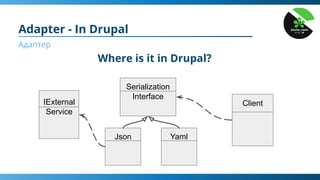DESIGN PATTERNS? EASY! | PPT