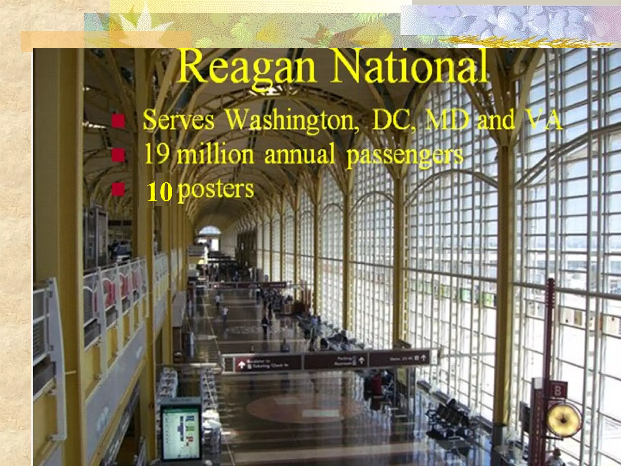 SAMHSA Underage Drinking DC OOH Poster Campaign | PPT