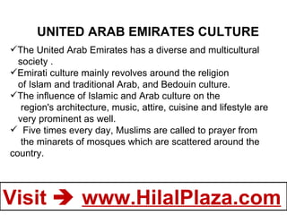 UAE | PPT