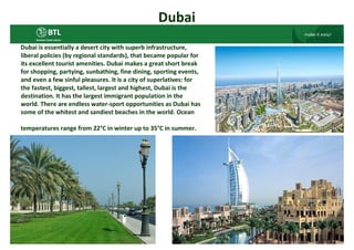 United Arab Emirates | PDF