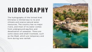 UNITED ARAB EMIRATES REVISED ENGLISH PROJECT | PDF