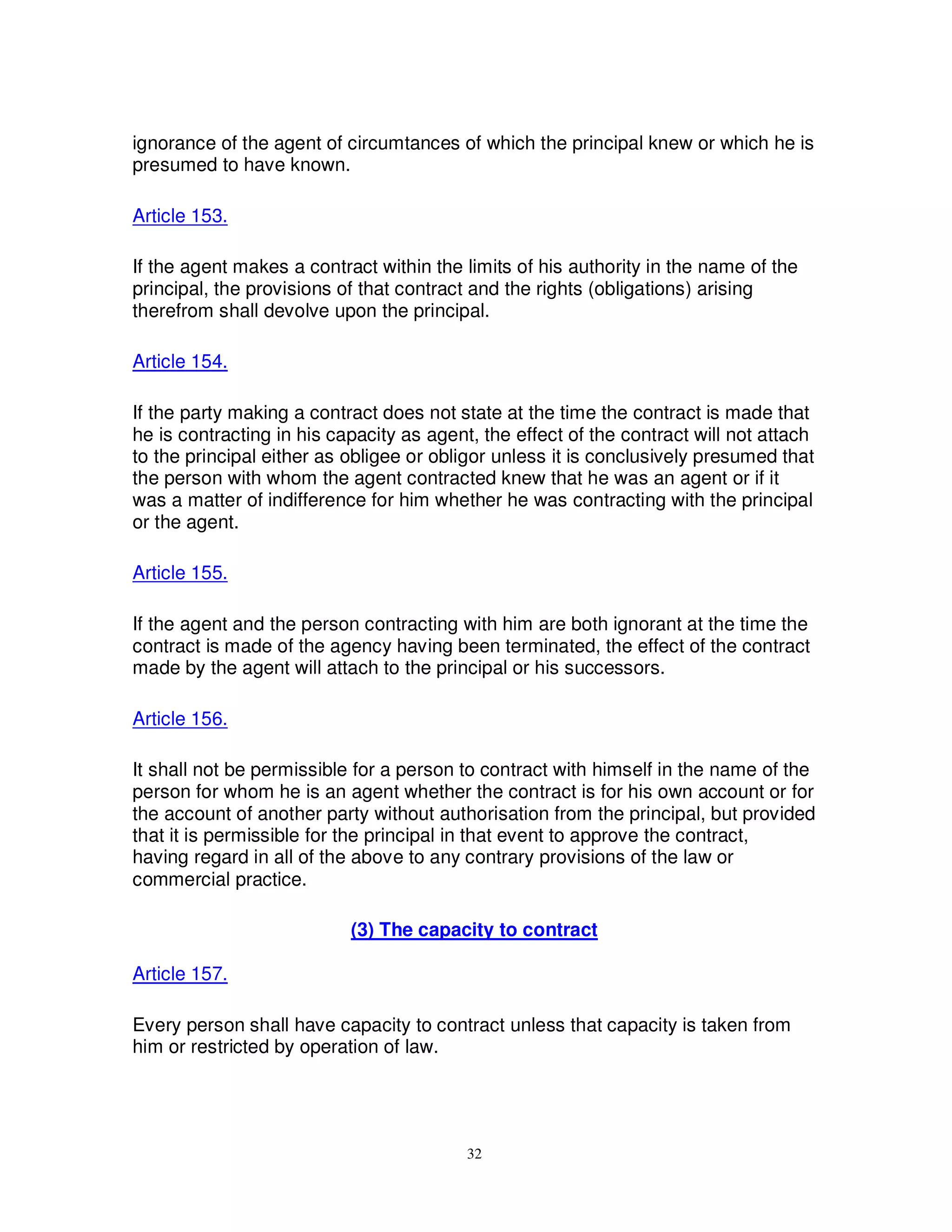 Uae civil-code- english-translation- | PDF