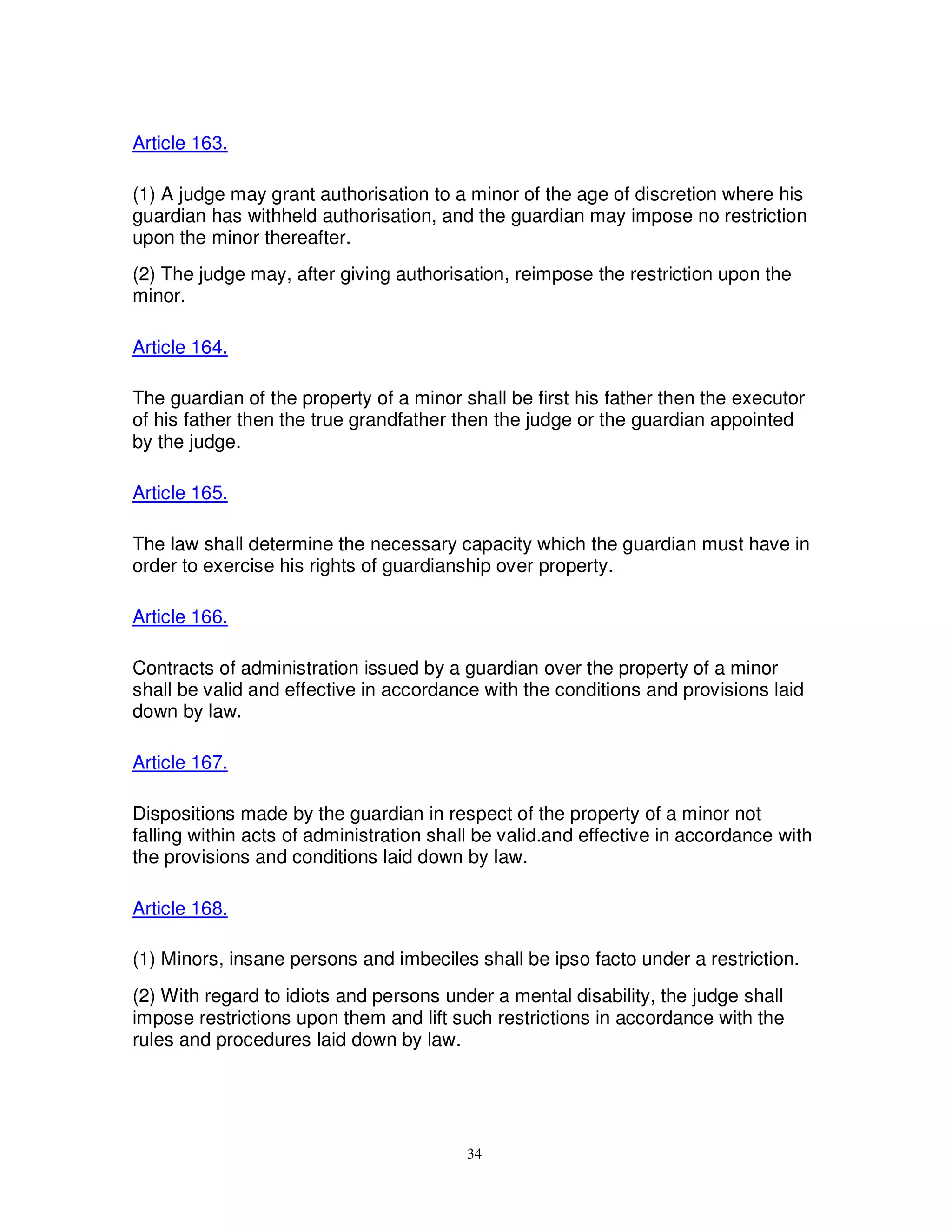 Uae civil-code- english-translation- | PDF