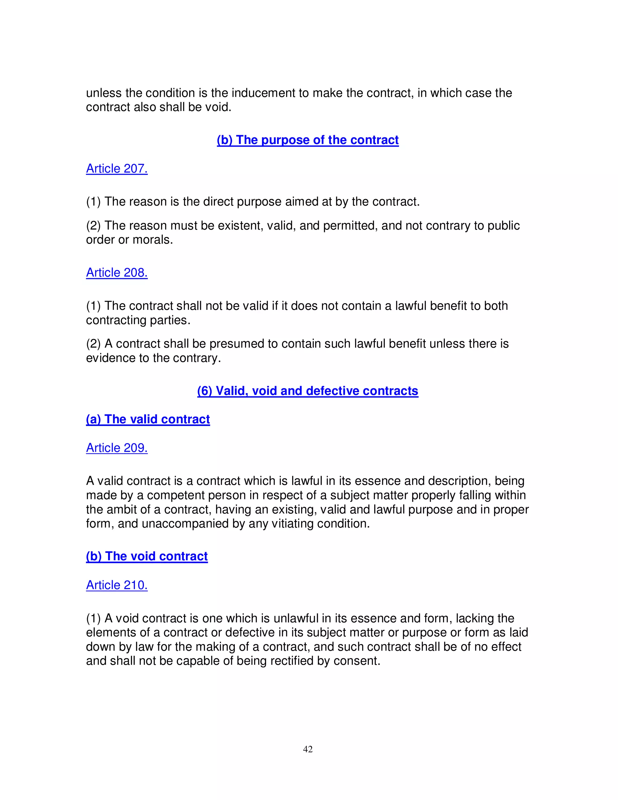 Uae civil-code- english-translation- | PDF