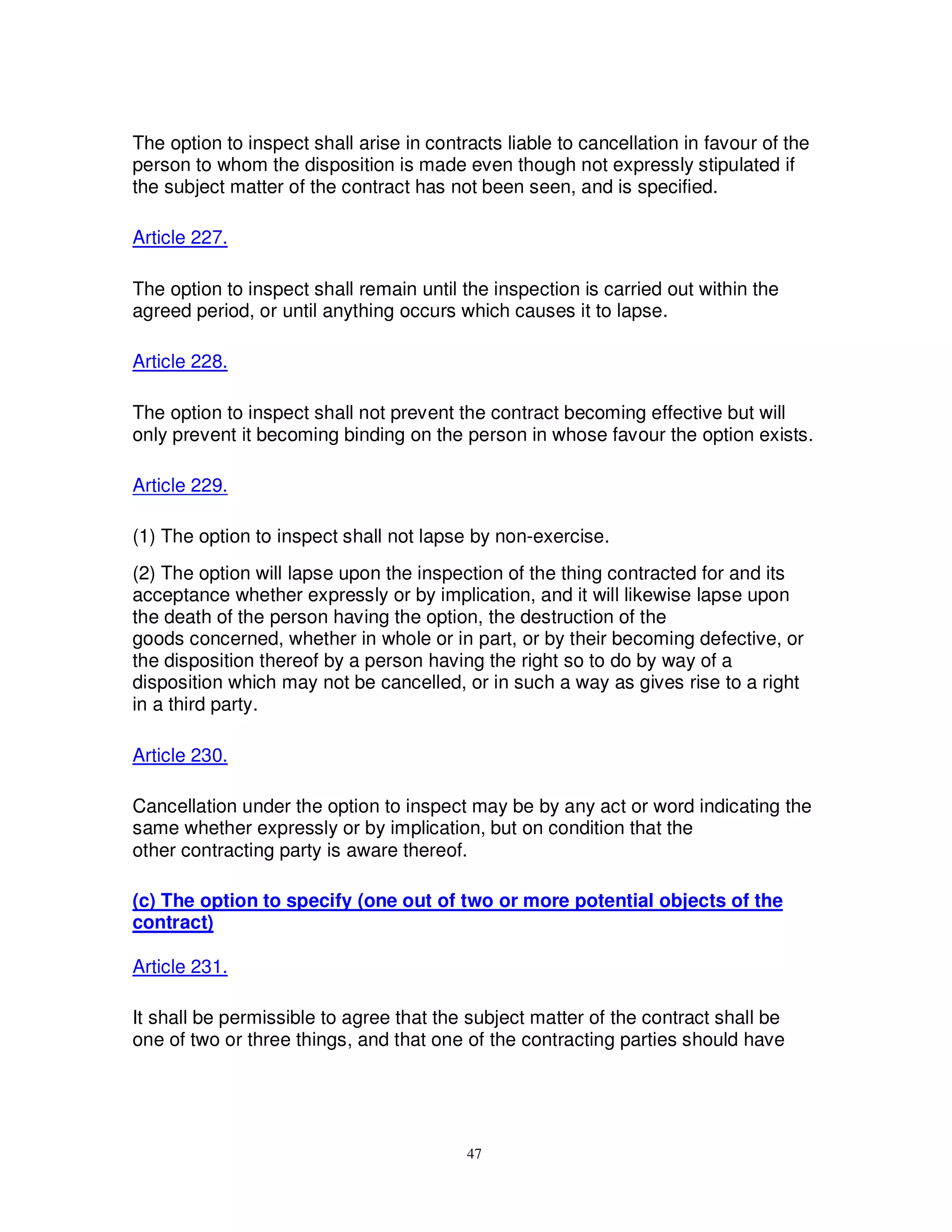 Uae civil-code- english-translation- | PDF