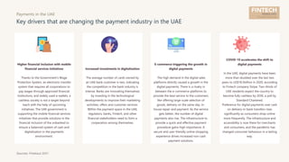 UAE Fintech Report 2021 | PDF