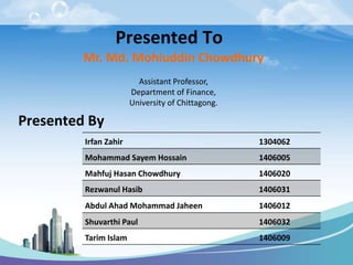 Uae ib-presenation 18.05.16