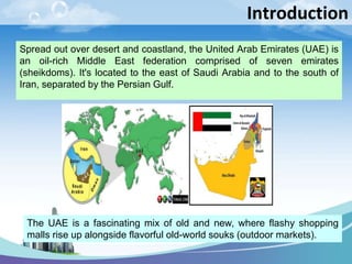 Uae ib-presenation 18.05.16