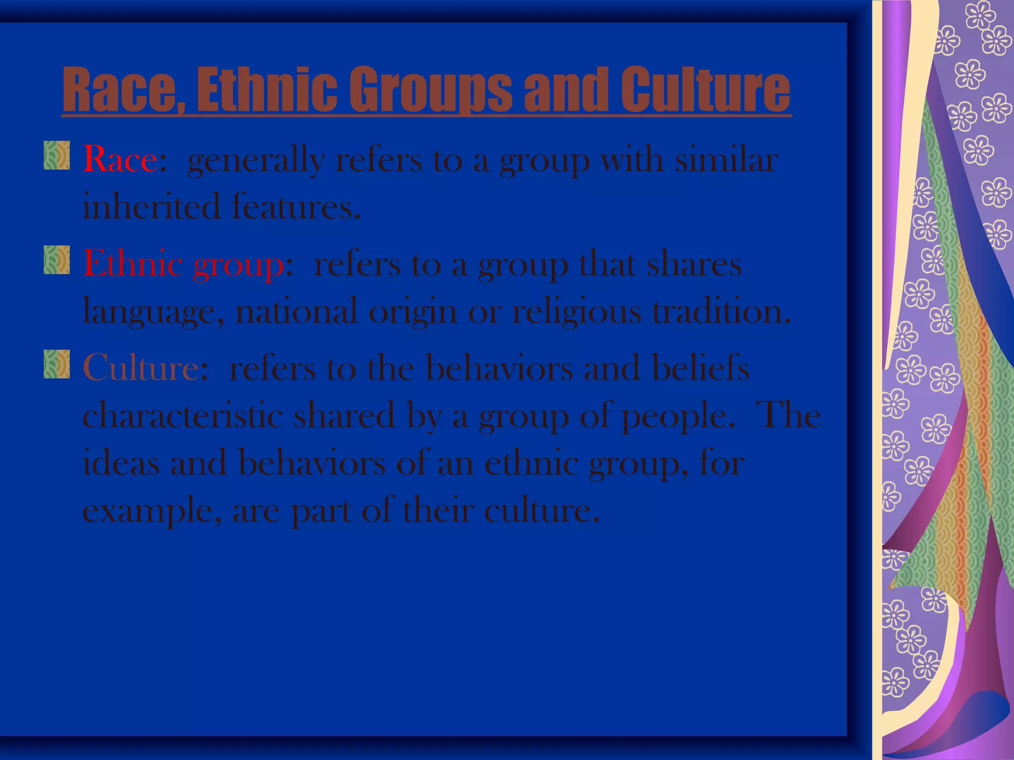 UAE cultural diversity | PPT