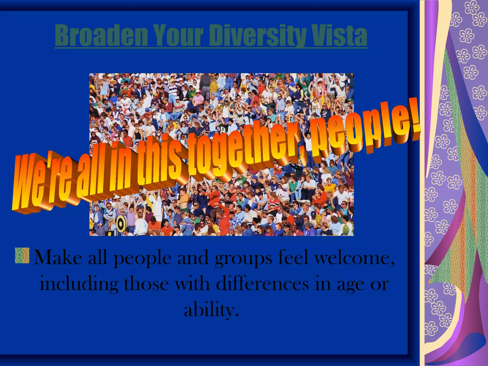 UAE cultural diversity | PPT