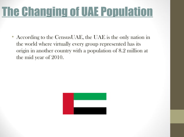 Uae culture diversity | PPT