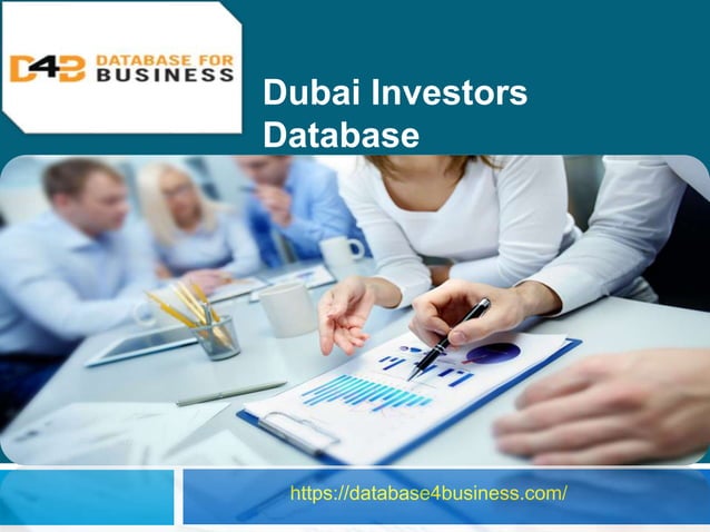 Uae Database 2020 Pptx