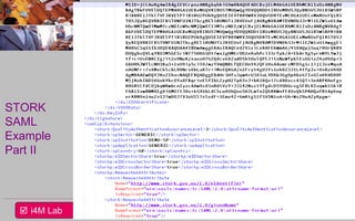 e-Idenity-and-e-Government_ELAK-Code-Camp-Lecture_II | PPT