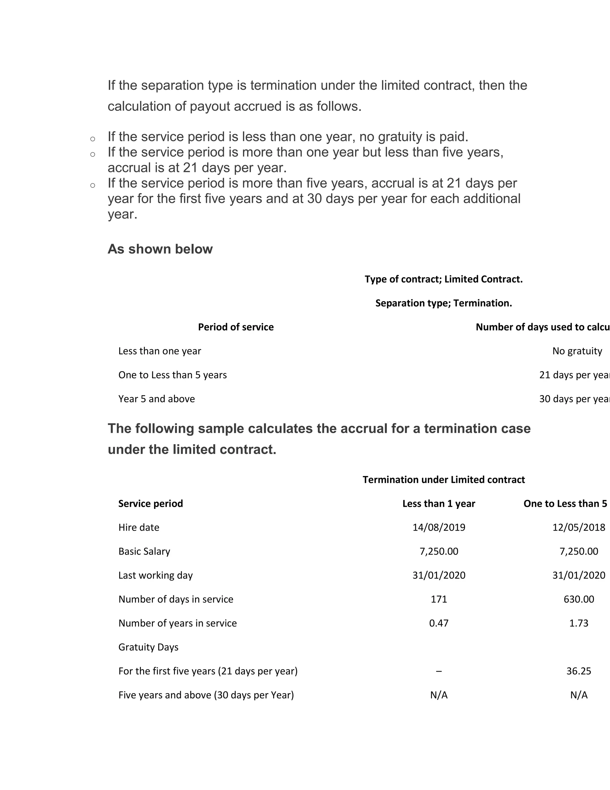 UAE Gratuity policy and settlement.pdf