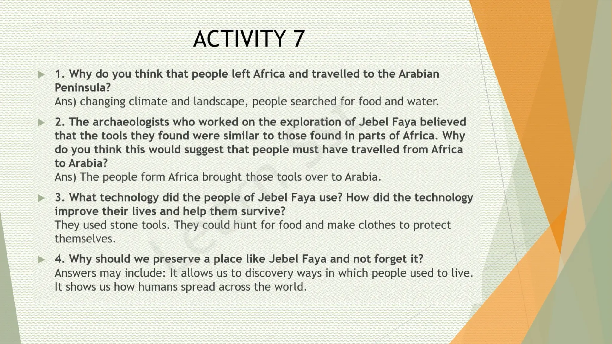 UAE LANDSCAPE & JEBEL FAYA, UNIT 3, MSCs CLASS 9.pdf