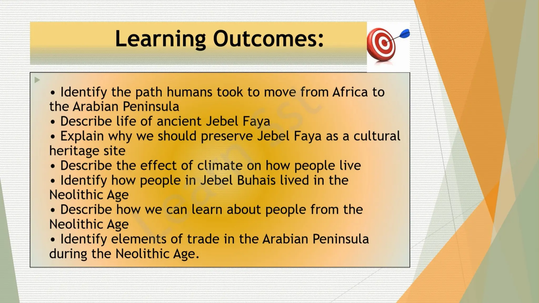 UAE LANDSCAPE & JEBEL FAYA, UNIT 3, MSCs CLASS 9.pdf