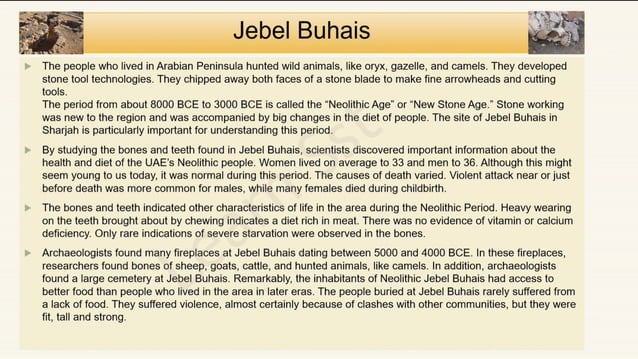 UAE LANDSCAPE & JEBEL FAYA, UNIT 3, MSCs CLASS 9.pdf