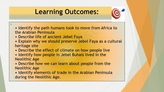 UAE LANDSCAPE & JEBEL FAYA, UNIT 3, MSCs CLASS 9.pdf