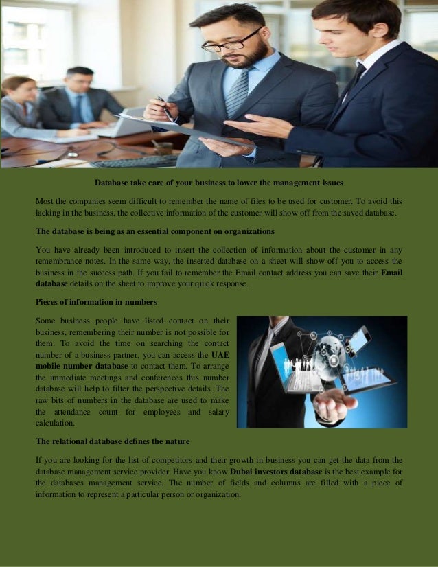 Uae Mobile Number Database uae-mobile-number-database