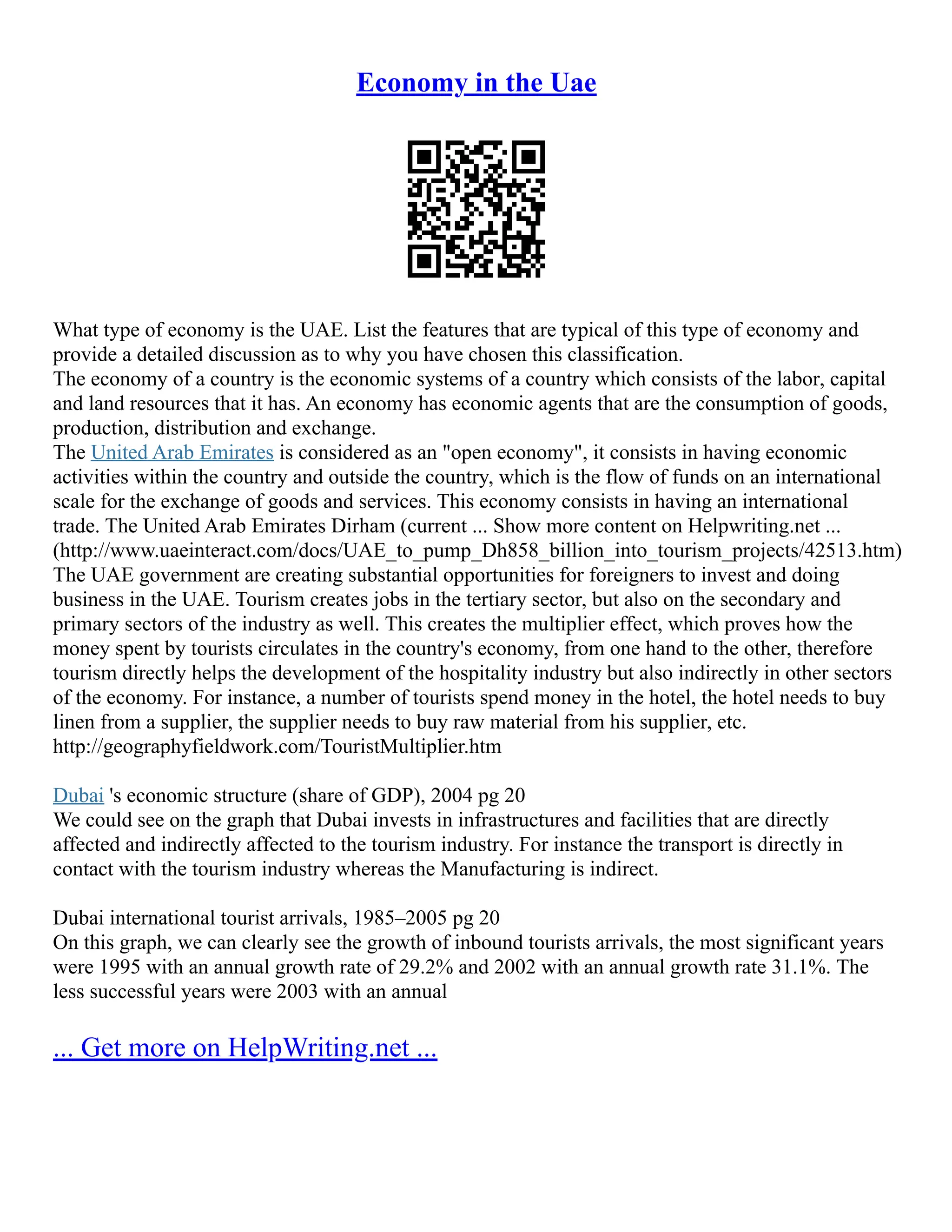 Uae National Day | PDF