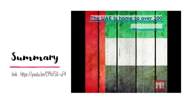 Uae national day ppt | PDF | National & Civic Holidays | Holidays