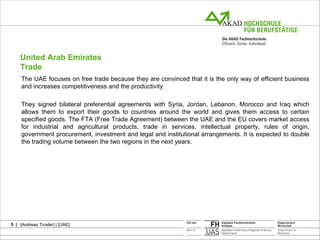 United Arab Emirates | PPT