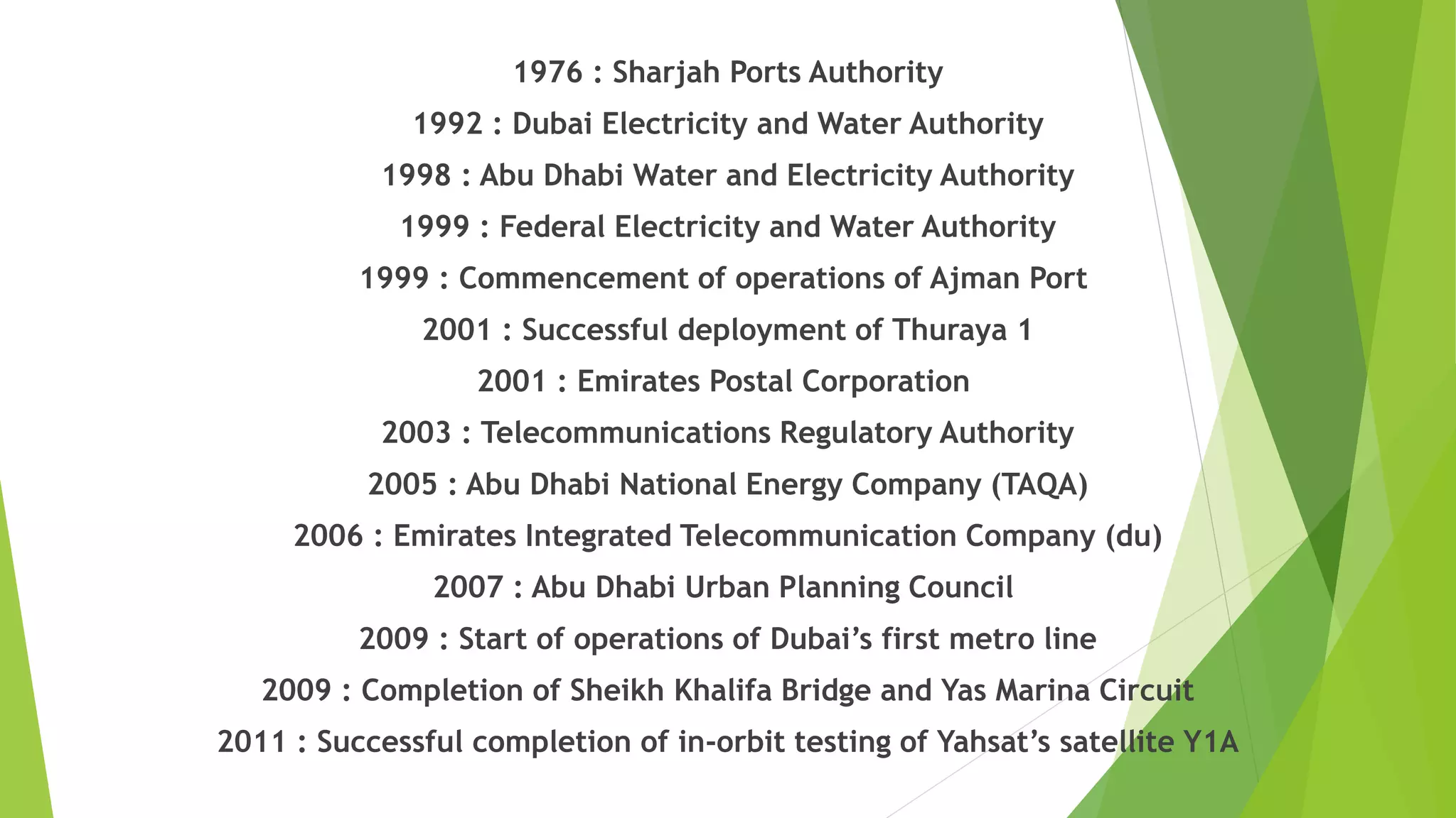 Uae vision 2021 | PPTX