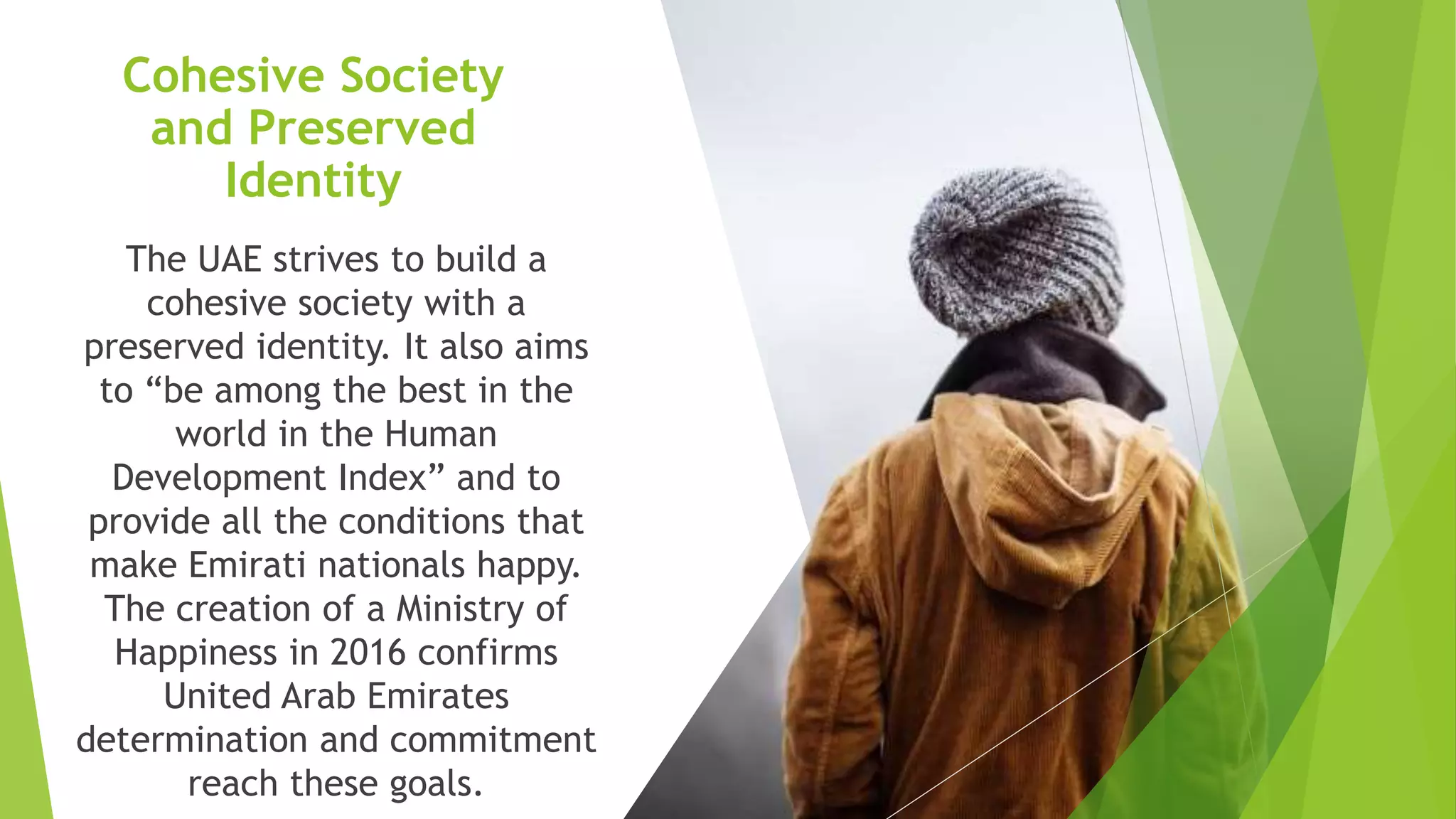 Uae vision 2021 | PPTX