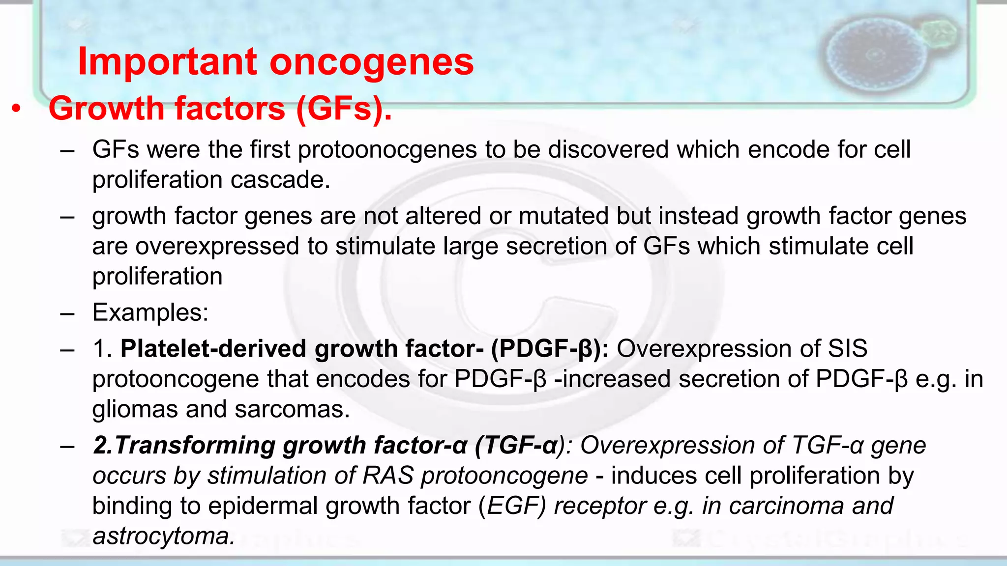 Carcinogenesis | PPTX