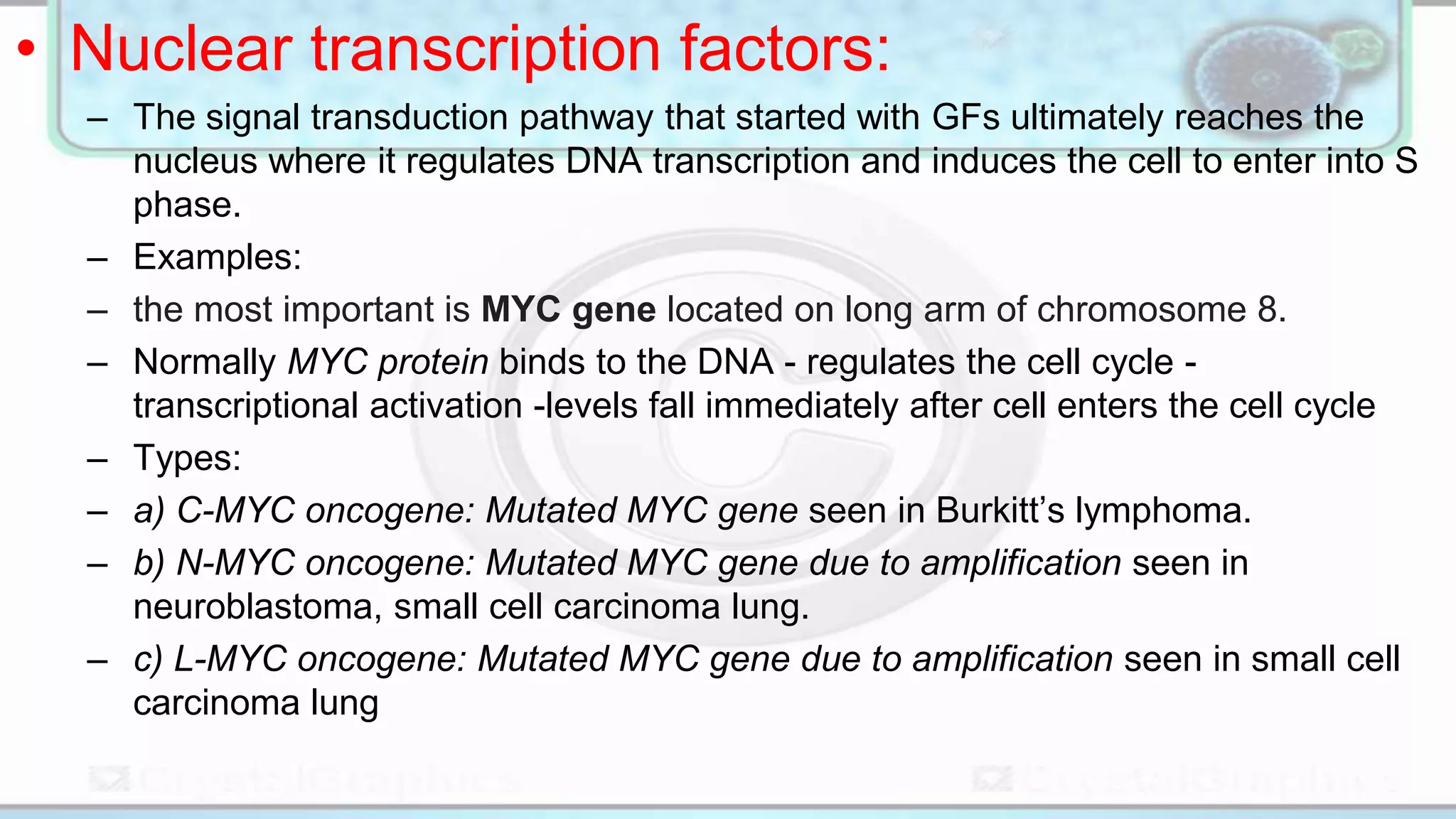 Carcinogenesis | PPTX